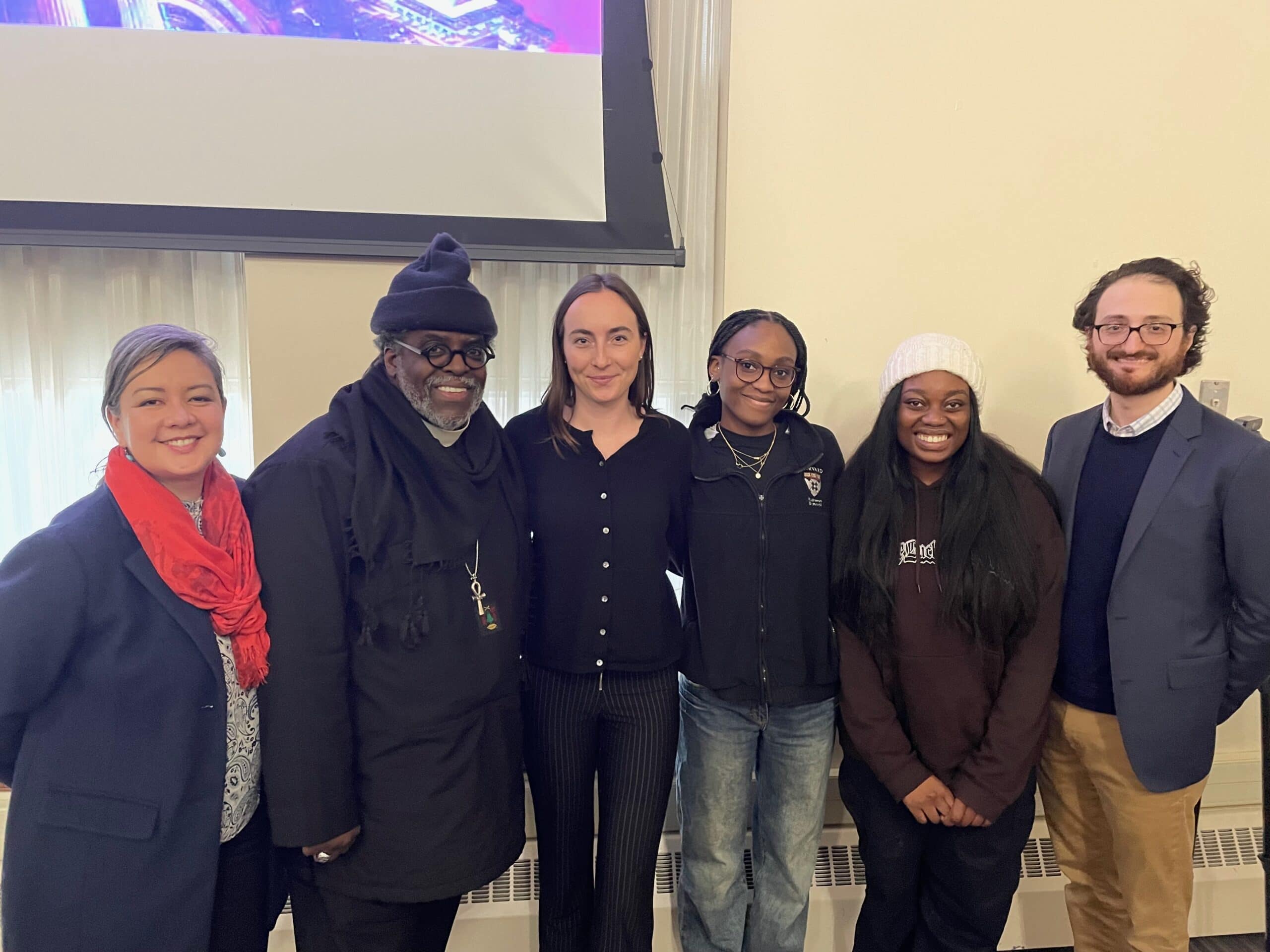 Forgetting & Remembering: Seneca Village - Trinity Social Justice Institute