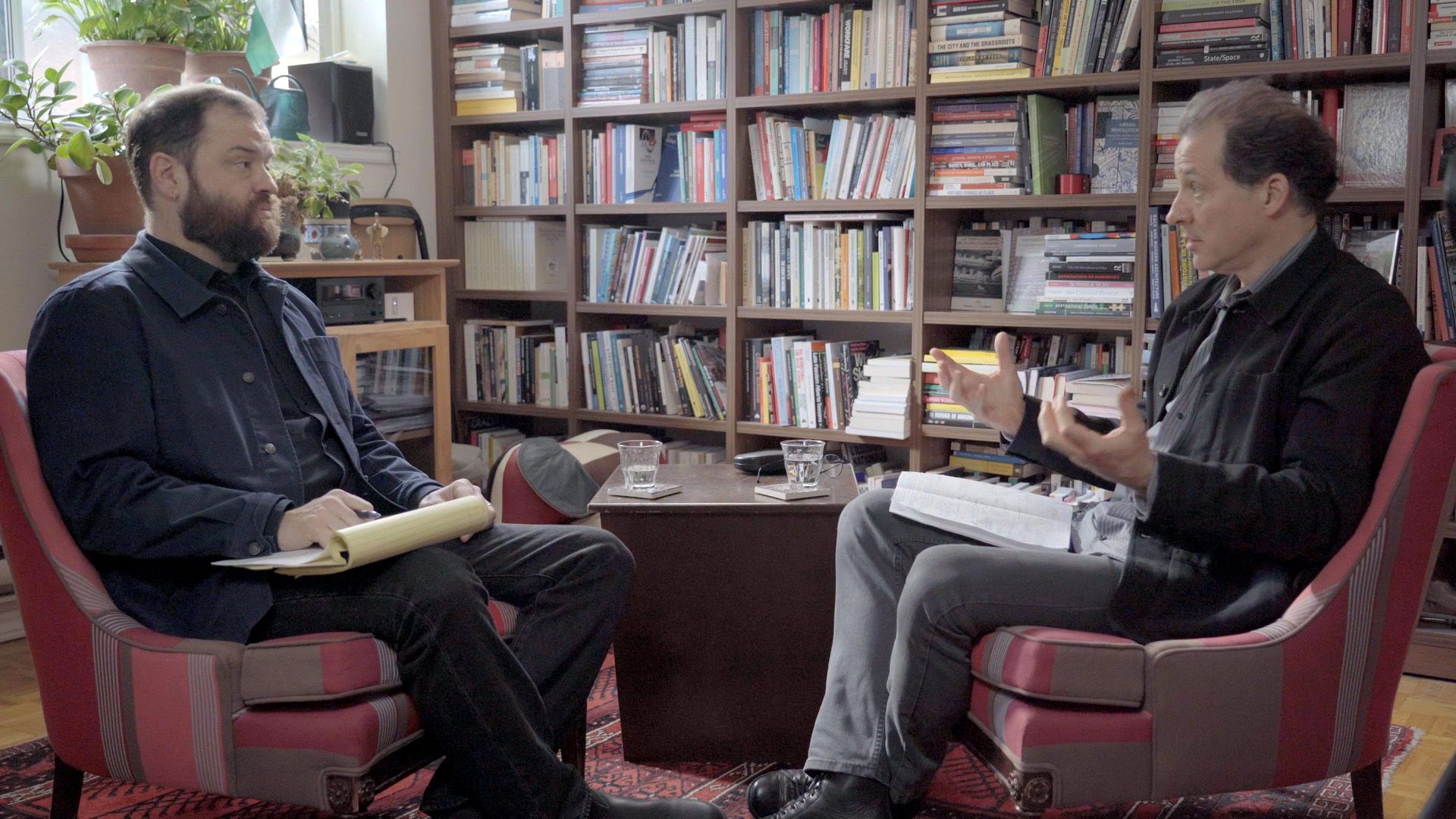 Gramsci, Anti-Faciscm, and the Resurgence of the Right - Trinity Social ...